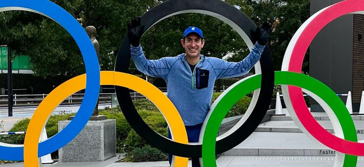 World Jewish Relief - US: London Marathon 2024 for World Jewish Relief